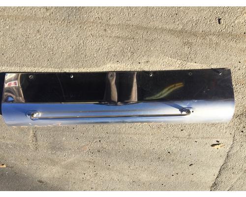 Peterbilt 379 Muffler Shield in Abbotsford, BRITISH COLUMBIA #21484