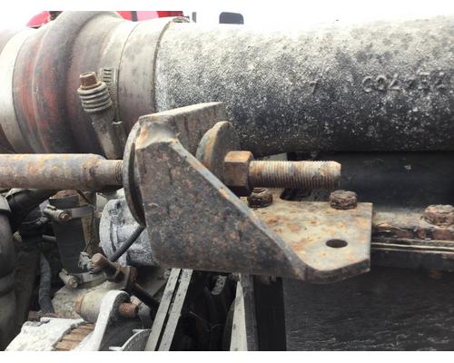 Peterbilt 379 Radiator Core Support in Spencer, IA #24609788