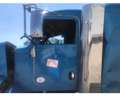 Peterbilt 386 Mirror (Side View) in UCON, ID #81522-19
