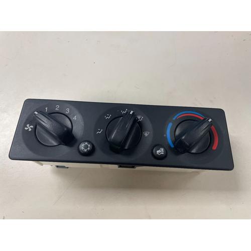 Air Cond Q21-6119 HVAC A/C Heater Control Panel For Peterbilt Trucks ...