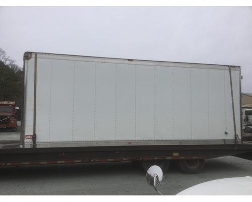 REEFER BOX KIDRON TRUCK BODIES, BOX VAN/FLATBED/UTILITY in Easton, MD # ...