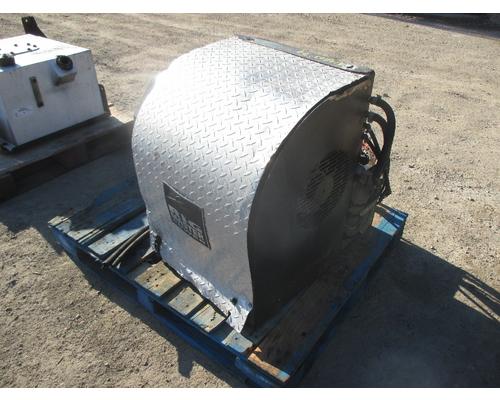 RIGMASTER POWER INC RIGMASTER POW AUXILIARY POWER UNIT in Stockton, CA ...