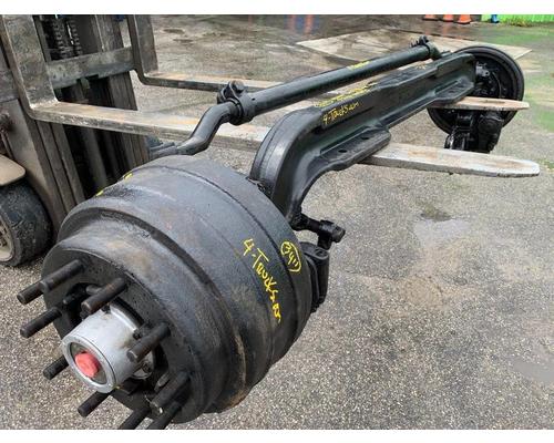 ROCKWELL FRONT AXLE Axle Assembly, Front (Steer) in MIAMI, FL #769-1008195