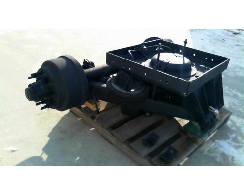 Reyco Granning T200 Tag Axle in Clarksville, Iowa #47