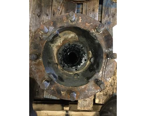 STUD/BUDD PILOTED - STEEL 10 LUG HUB OEM# HF707 in Toledo, OH #1863939