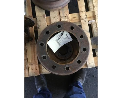 STUD/BUDD PILOTED - STEEL 10 LUG HUB OEM# 203-8705 in Toledo, OH #2148564