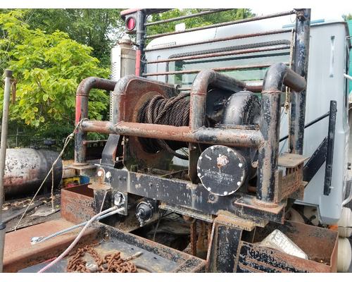 TULSA TULSA Winches in Oil City, LA #139530