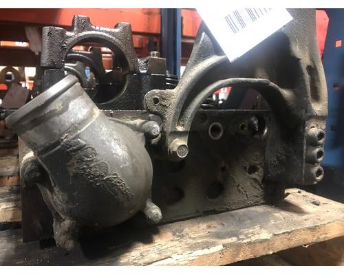 VOLVO D13 SCR Cylinder Head in Abbotsford, BRITISH COLUMBIA #13752