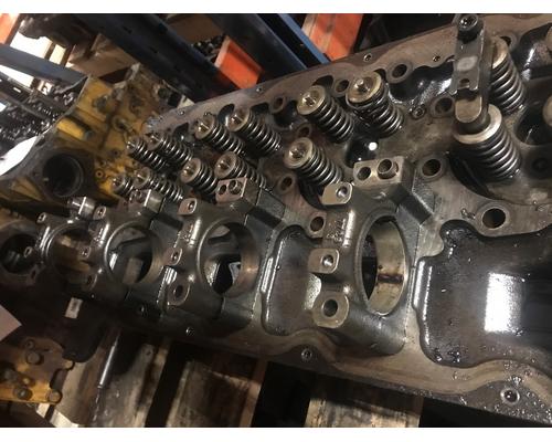 VOLVO D13 SCR Cylinder Head in Abbotsford, BRITISH COLUMBIA #13752