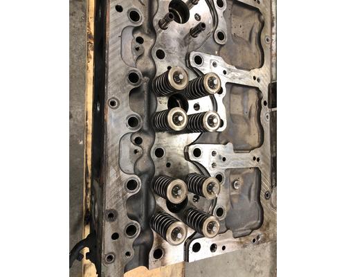 VOLVO D13 SCR Cylinder Head in Abbotsford, BRITISH COLUMBIA #15695
