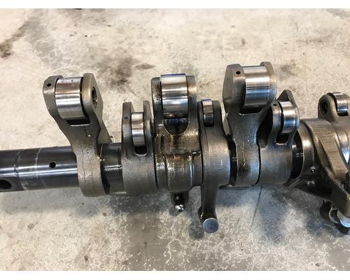 VOLVO D13 SCR Rocker Arm OEM# 21881185 in Abbotsford, BRITISH COLUMBIA ...