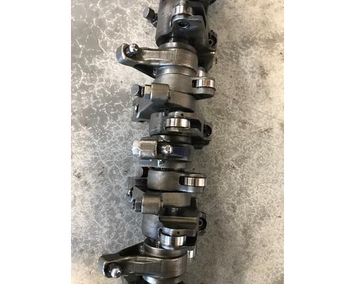 VOLVO D13 SCR Rocker Arm OEM# 21881185 in Abbotsford, BRITISH COLUMBIA ...