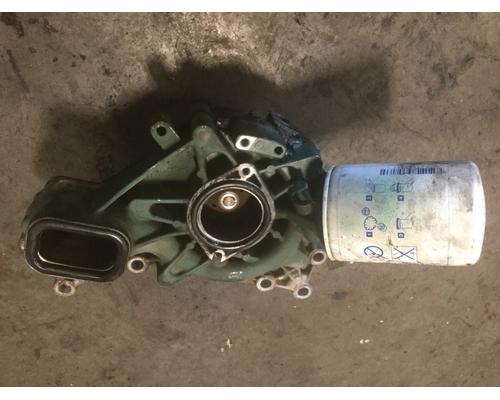 VOLVO D13 SCR Water Pump OEM# 22902433 in Abbotsford, BRITISH COLUMBIA ...