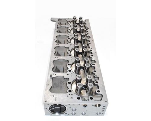 VOLVO D13 Cylinder Head OEM# ND13VS in Dorr, MI #504-12417