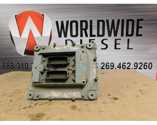 VOLVO D16 SCR ECM in Niles, MI #PT 1604