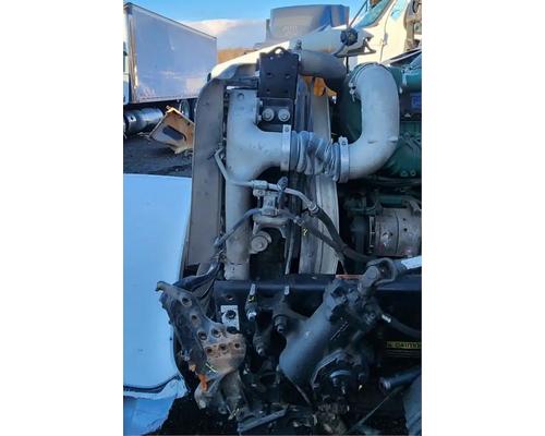 VOLVO VNL AC CONDENSOR FOR SALE #1400144