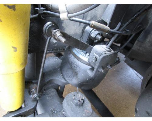 VOLVO VNL Air Spring in CRANDALL, TX #59210