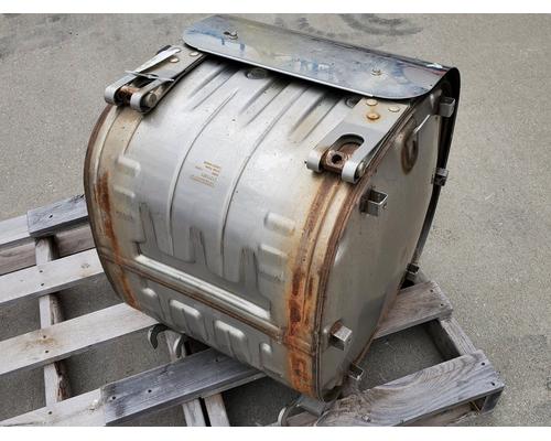 VOLVO VNL Exhaust Assembly in Kansas City, MO #24761986