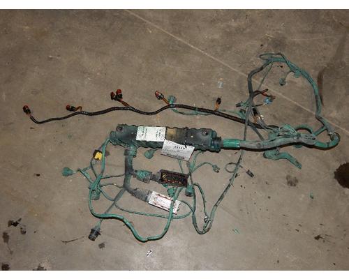 VOLVO Engine Wiring Harness OEM# 22272795 in Holland, MI #51519