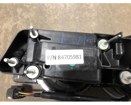 Volvo VHD Headlamp Assembly OEM# 84705981 in Spencer, IA #24766642