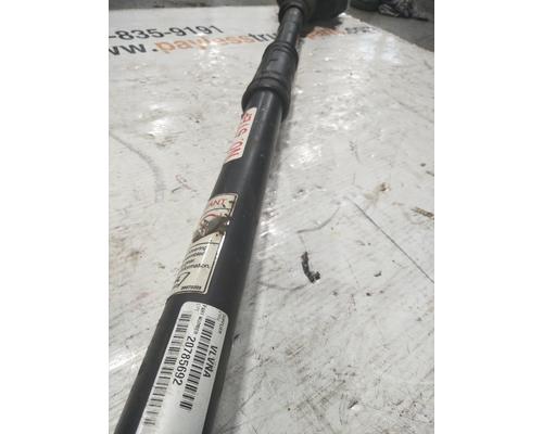 Volvo VNL Steering or Suspension Parts, Misc. OEM# 20785692 in ...