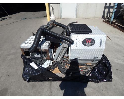 WILLIS POWER SYSTEMS 386 Auxillary Power Unit OEM# WPS001919 in Holland ...