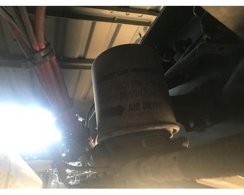 Wabco SS1200 Air Dryer in Spencer, IA #25081875