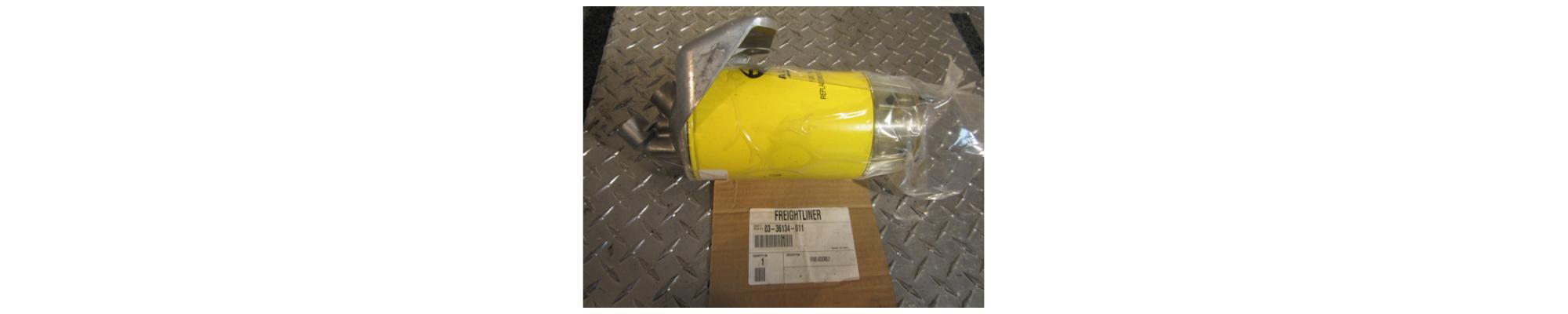 Filter OEM# 03-36134-011 in Grand Rapids, MI #1036675