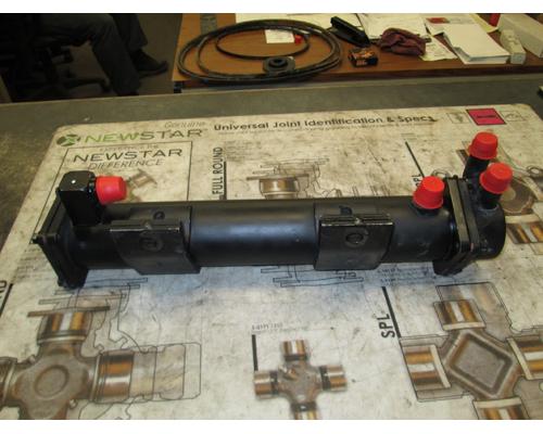 TRANSMISSION OIL COOLER in Stockton, CA #5586663