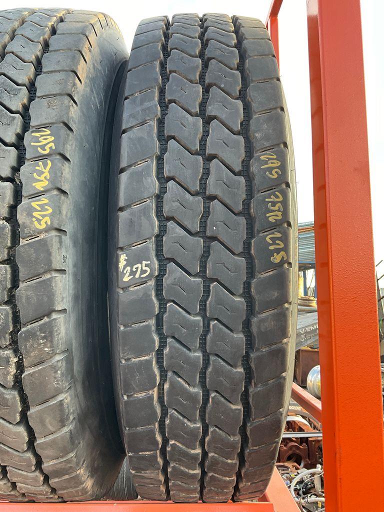 Used KELLY KDA Tire for sale | Crandall Texas United States | Tires ...