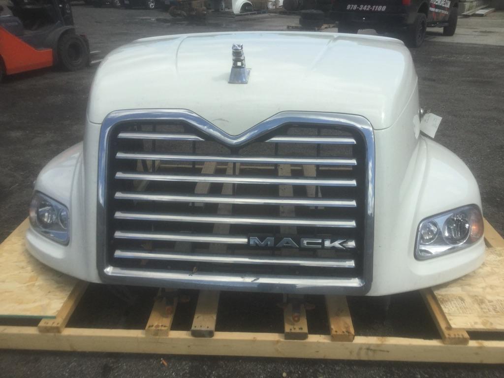 MACK TRUCK BODIES FOR SALE