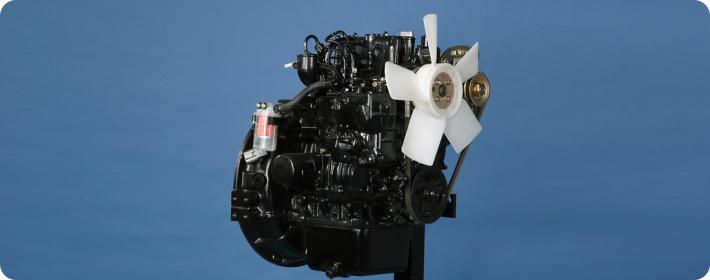 Mitsubishi L3E for Sale on Diesel Engine Trader