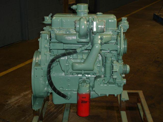 Detroit 4-53T for Sale on Diesel Engine Trader
