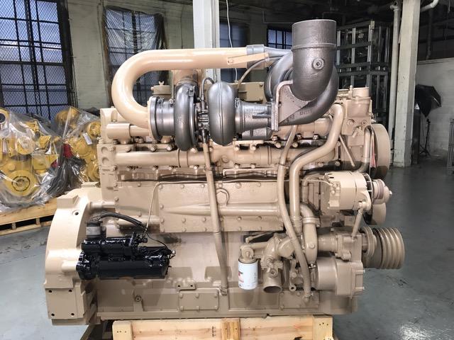 Cummins KTTA19 for Sale on Diesel Engine Trader