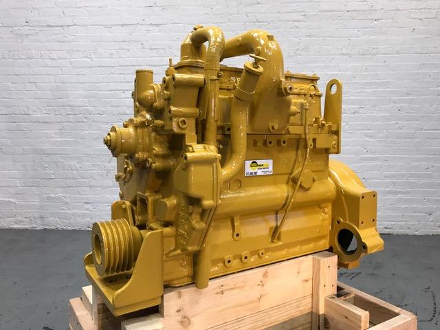 Caterpillar 3204T for Sale on Diesel Engine Trader