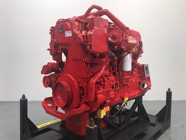 Cummins ISX15 for Sale on Diesel Engine Trader