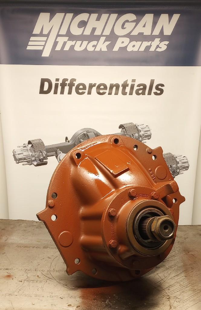 Rebuilt ROCKWELL/MERTIOR RR20145 Rear Rear (Tandem Rear or Single) for ...