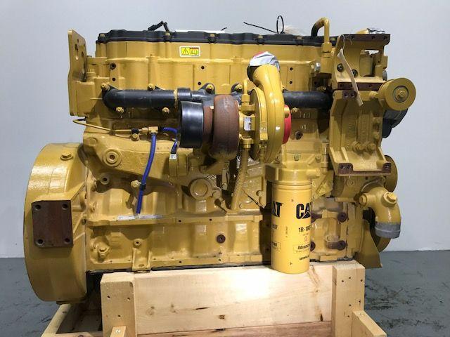 Caterpillar 3126B for Sale on Diesel Engine Trader