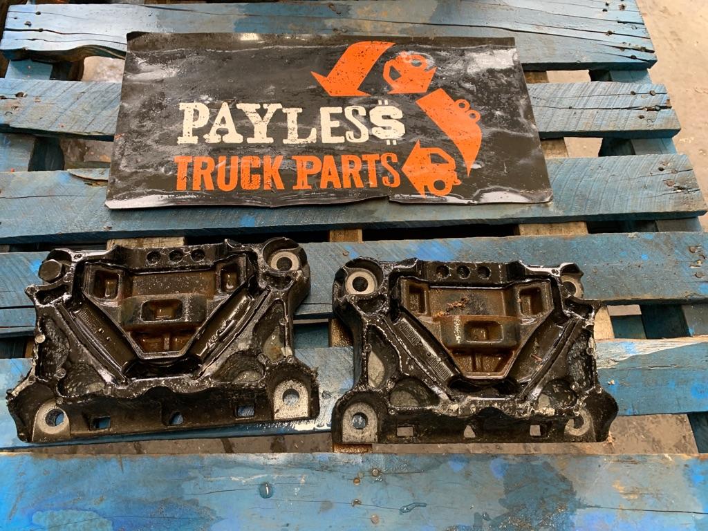 Used 2021 FREIGHTLINER CASCADIA Engine Mount for sale | Abbotsford ...