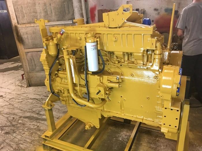 Caterpillar 3406C for Sale on Diesel Engine Trader