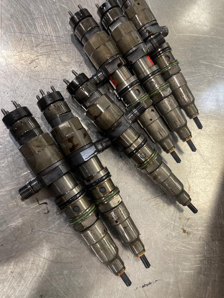 Used DETROIT DD15 Injector for sale | Abbotsford British Columbia ...