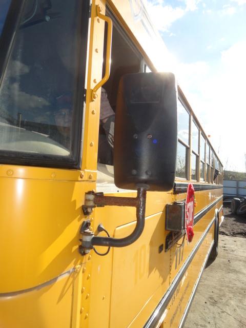 Used 2003 BLUE BIRD ALL AMERICAN/ALL CANADIAN Mirror for sale | Des ...