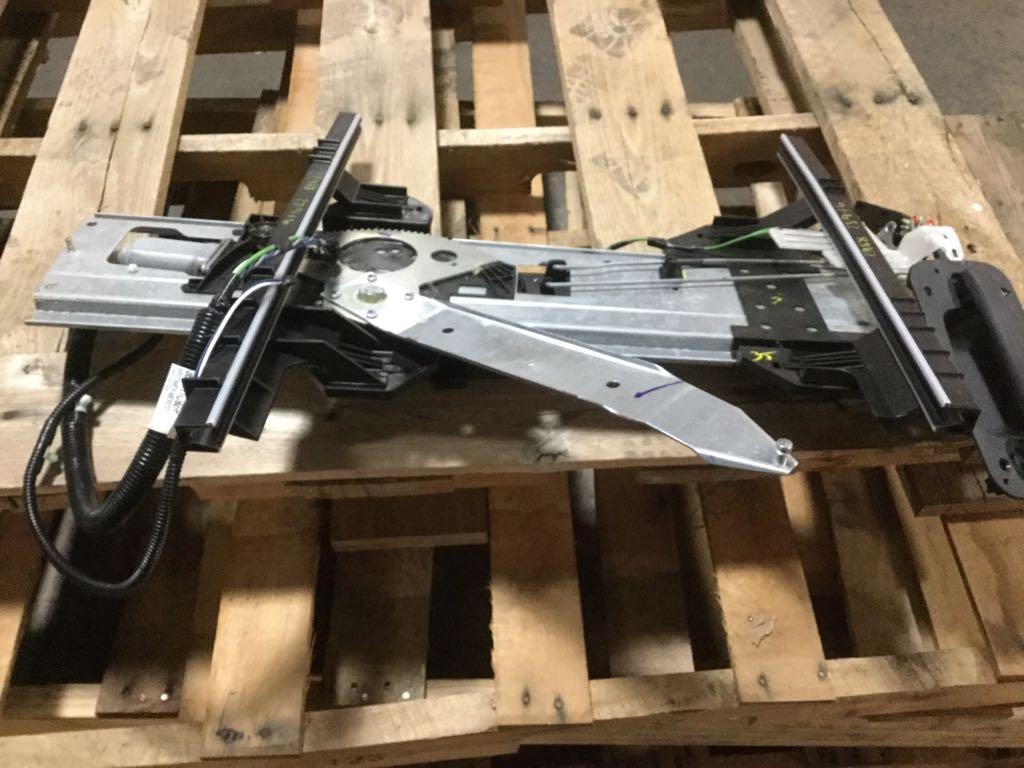 Used, Recycled, New, and Aftermarket Heavy Duty Truck Parts