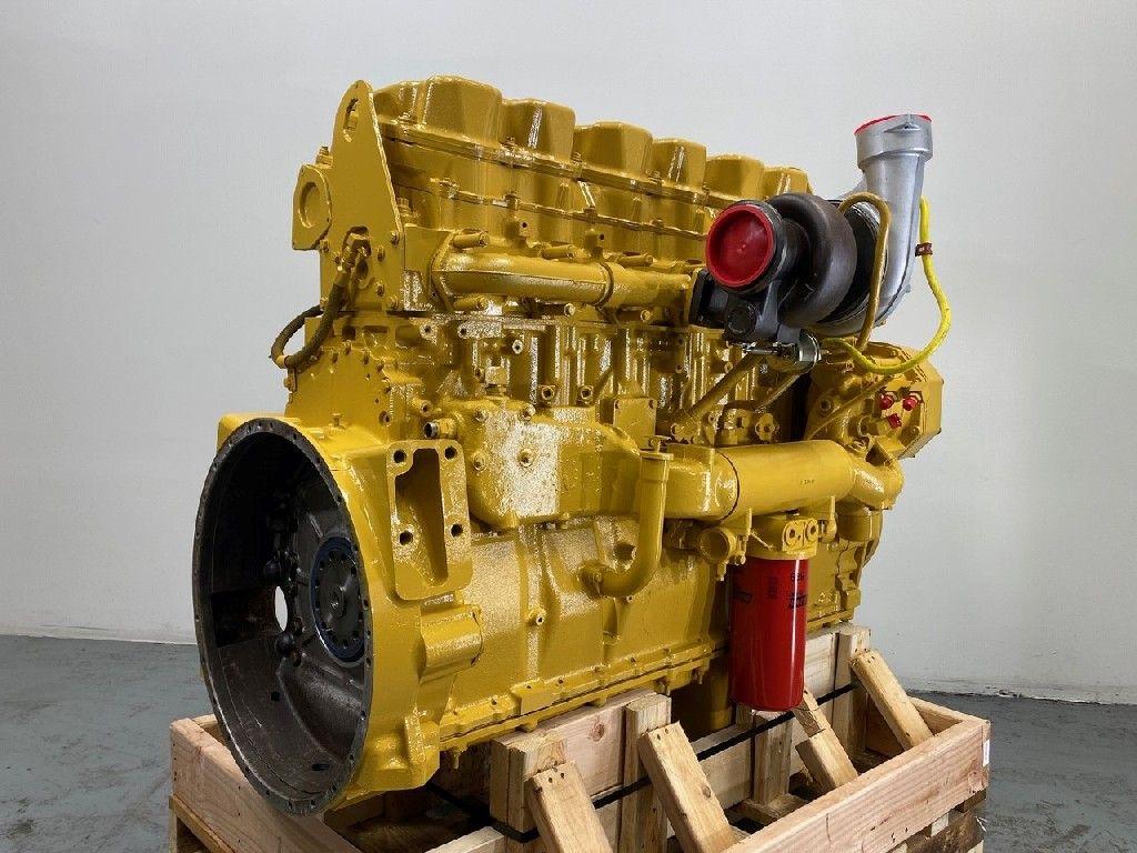 Caterpillar C-15 for Sale on Diesel Engine Trader
