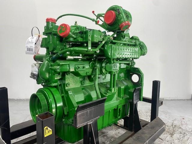 John Deere 6090 for Sale on Diesel Engine Trader