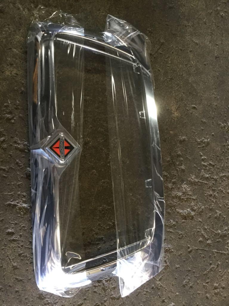 New INTERNATIONAL 4300 Grille for sale | Holland Michigan United States ...