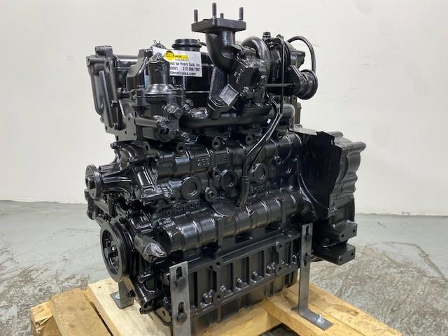 Kubota V2607 for Sale on Diesel Engine Trader