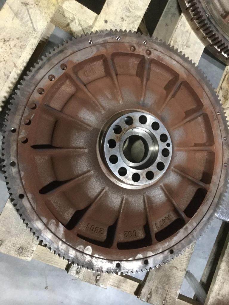 Used DETROIT Flywheel for sale | Umatilla Oregon United States | TPI