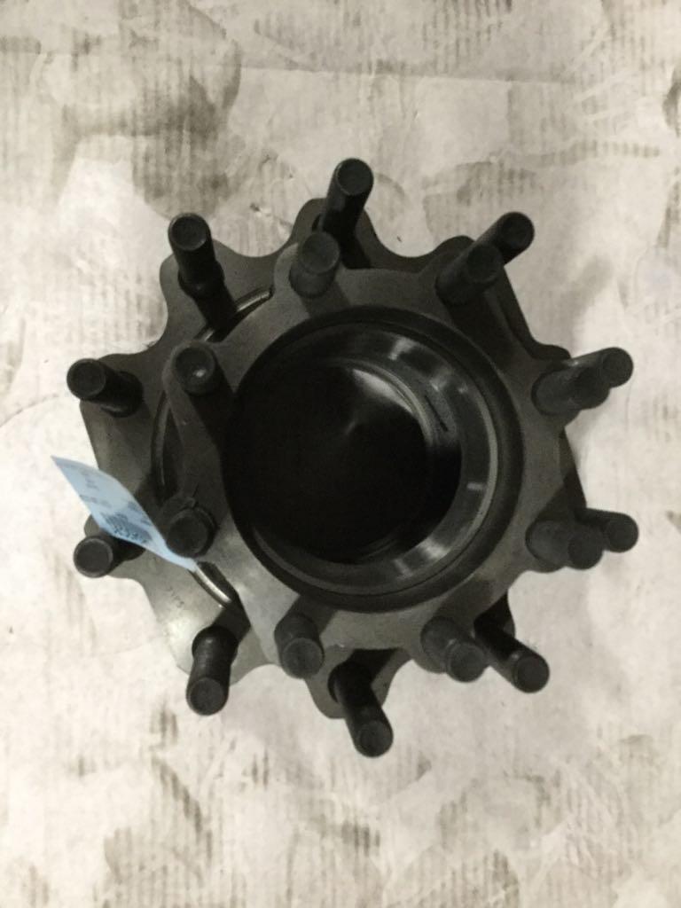 New HUB PILOTED - STEEL Wheel End, Spoke and Hub for sale | Holland ...