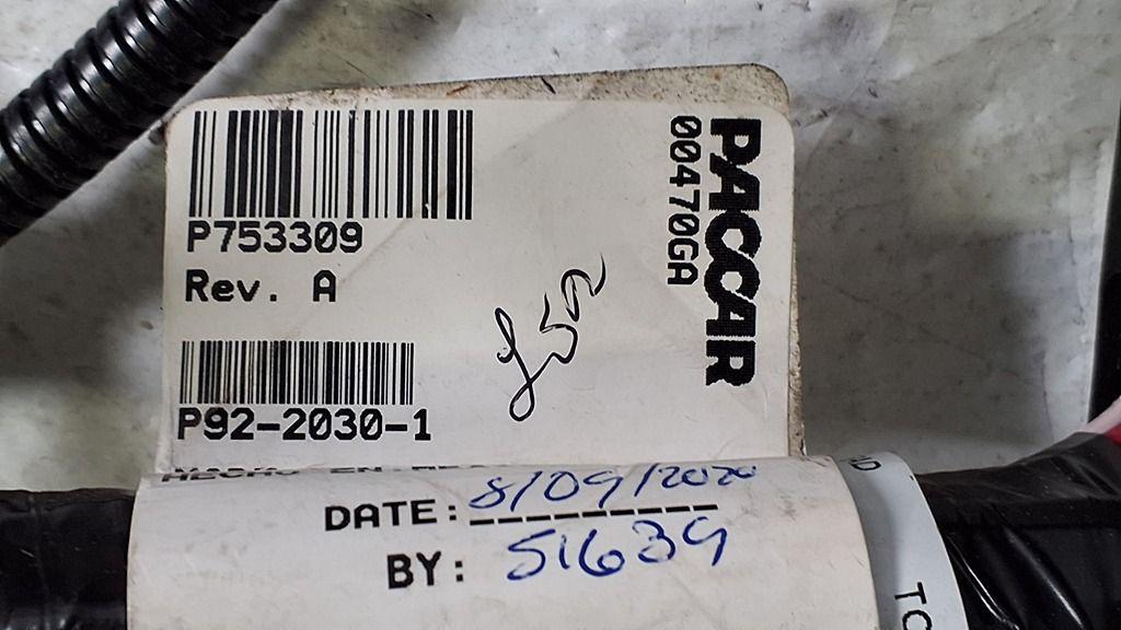 Used, Recycled, New, and Aftermarket Heavy Duty Truck Parts